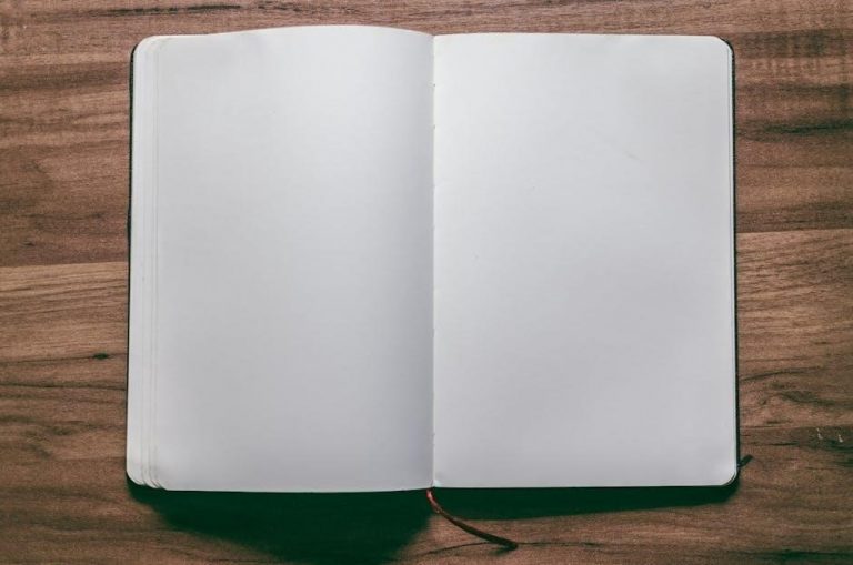 Ultimate Journal Size Guide: Find Your Perfect Fit | PivotFactory